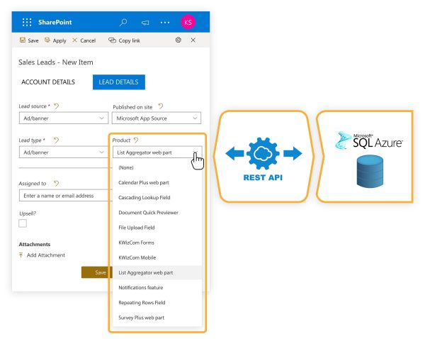 SharePoint Find & Replace - kwiz