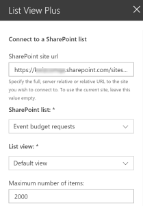 Data View Plus - The Ultimate SharePoint UI Package - KWIZ