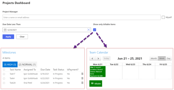 SPFx web part SharePoint Data View Plus for Microsoft 365
