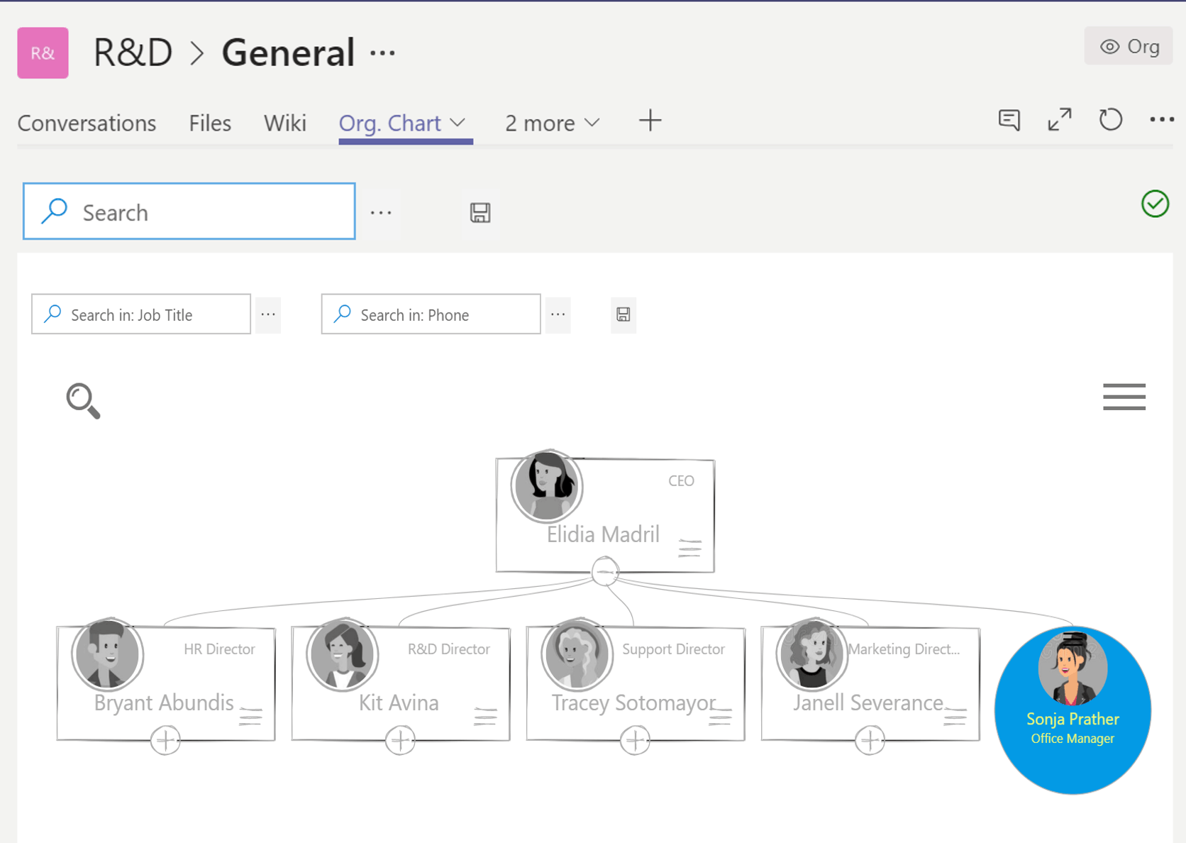 Data View Plus - The Ultimate SharePoint UI Package - KWIZ