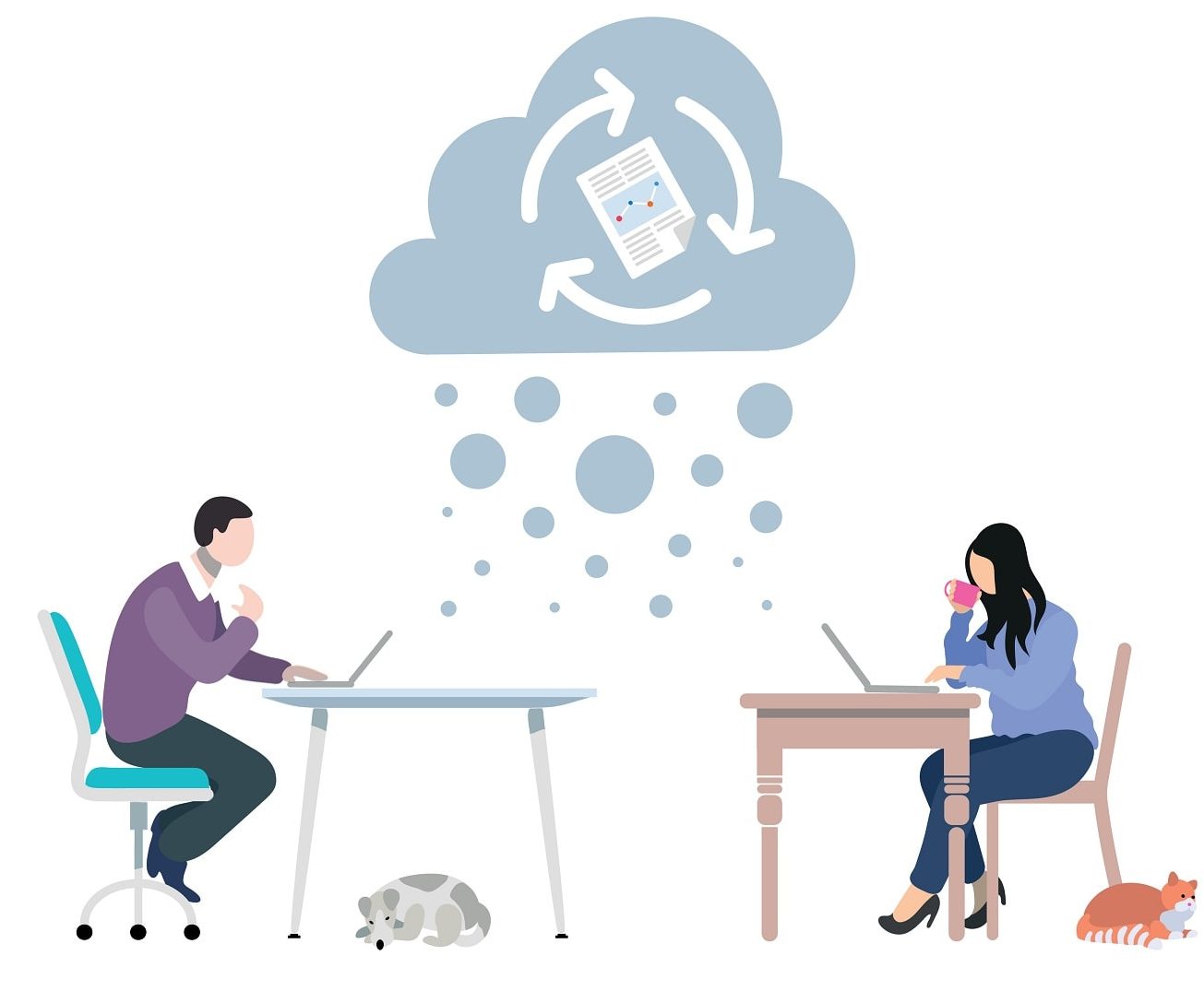 Boost Collaboration: A SharePoint Co-Authoring Guide - KWIZ