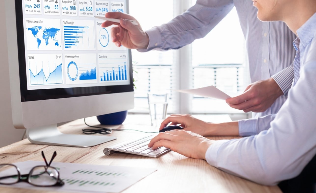 Easily Create Custom M365 Dashboard: Step-by-Step Guide - KWIZ
