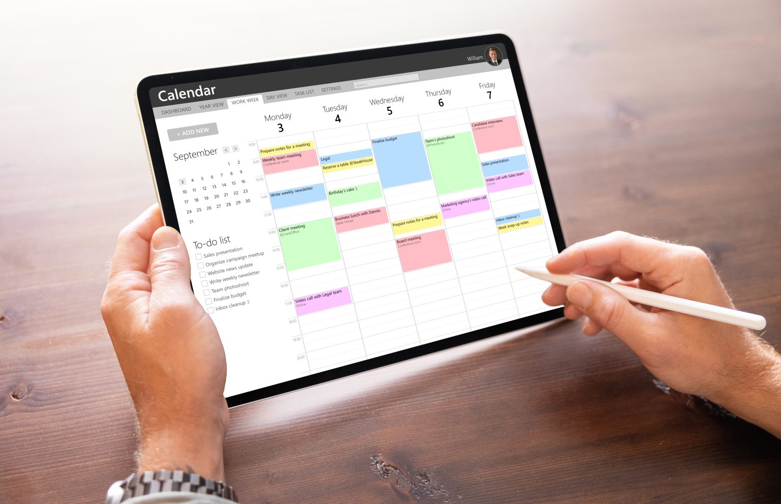 Create a SharePoint Multi-source Calendar for Microsoft 365 - KWIZ