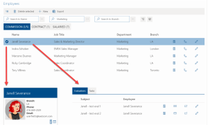 SPFx web part SharePoint Data View Plus for Microsoft 365