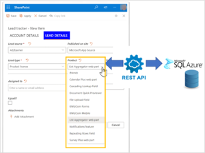 KWIZ Forms - Dynamically Enhance your SharePoint Forms - KWIZ