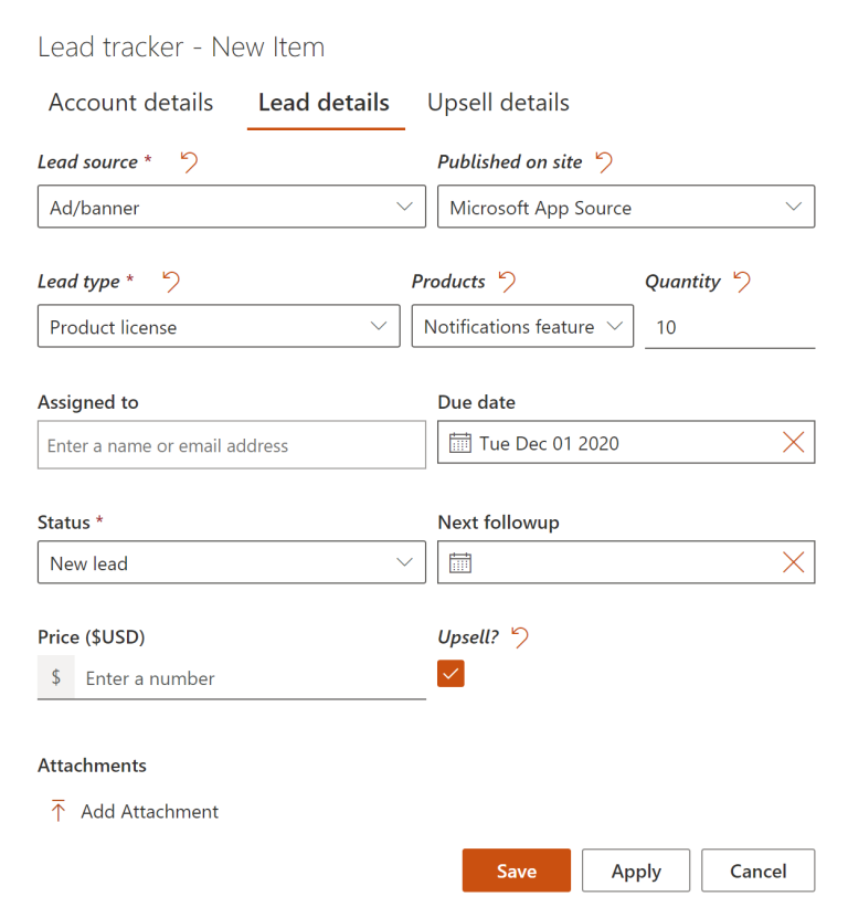 KWIZ Forms - Dynamically Enhance your SharePoint Forms - KWIZ