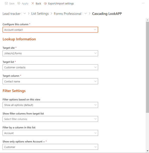 KWIZ Forms - Dynamically Enhance your SharePoint Forms - KWIZ