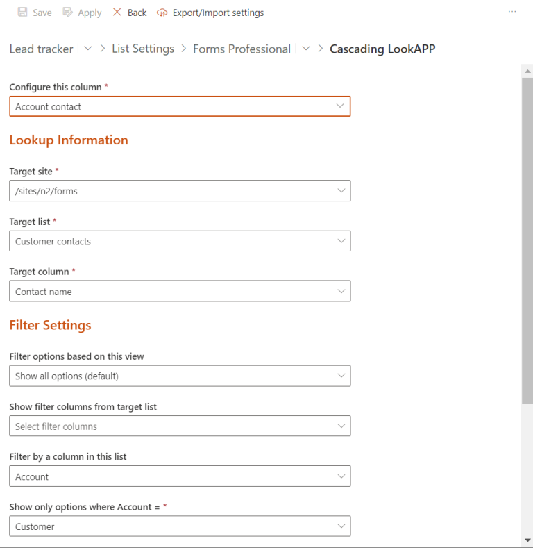 KWIZ Forms - Dynamically Enhance your SharePoint Forms - KWIZ
