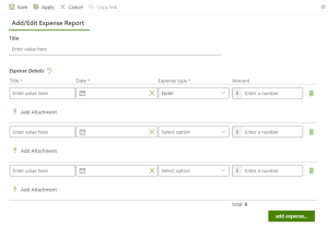 KWIZ Forms - Dynamically Enhance your SharePoint Forms - KWIZ