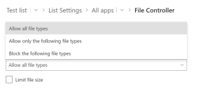 KWIZ Forms - Dynamically Enhance your SharePoint Forms - KWIZ