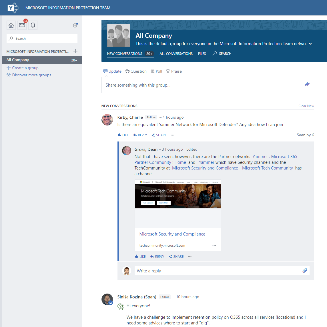 ProvisionPoint Workspaces - The Best Workspace Governance for Office ...